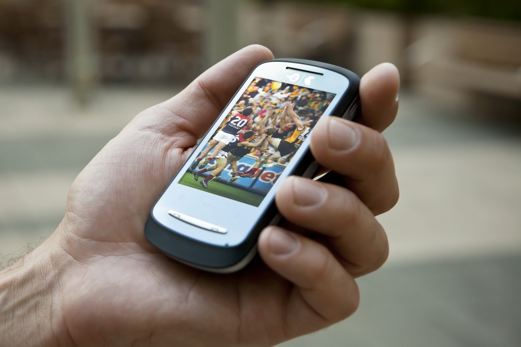 Foxtel positions itself for subscriber growth and IPTV dominance ...